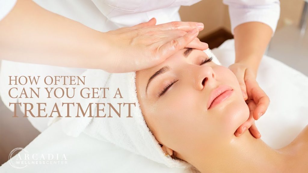 Aesthetic Services Phoenix | Arcadia Wellness Center