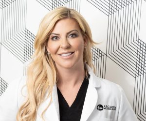 Wellness, Medical Aesthetics & Laser Services | Arcadia Wellness Center ...