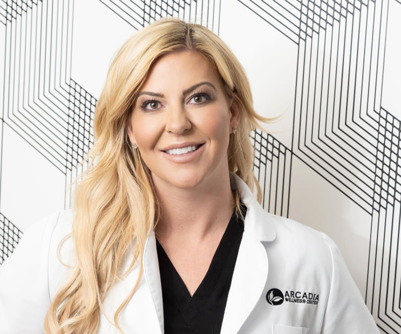 Wellness, Medical Aesthetics & Laser Services | Arcadia Wellness Center ...