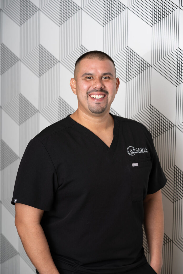 Our Team | Meet The Arcadia Wellness Staff | Arcadia Wellness Center